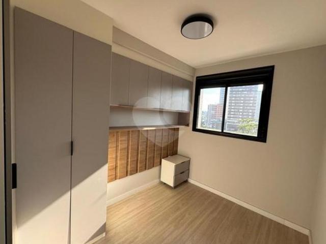 Apartamento com 1 quartos à venda em Butantã SP