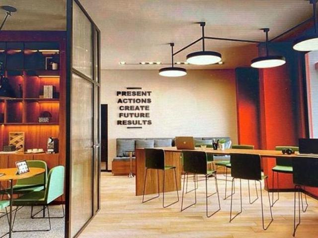 Apartamento com 1 quartos à venda em Butantã SP