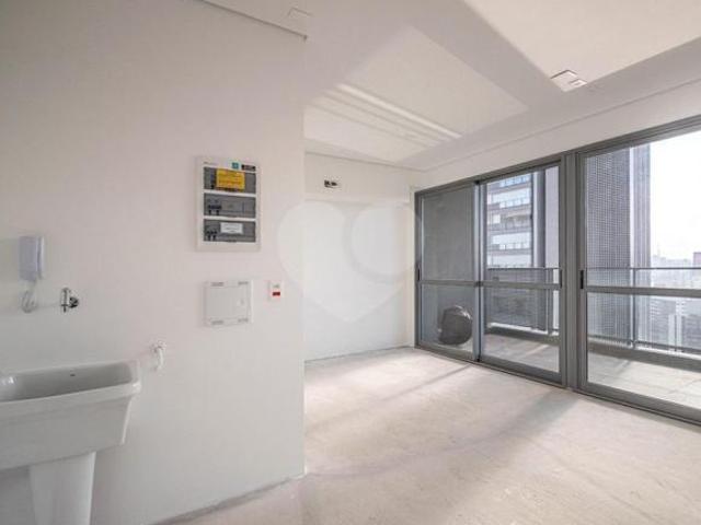 Apartamento com 1 quartos à venda em Butantã SP