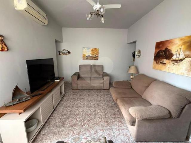 Apartamento com 1 quartos à venda em Gonzaga SP