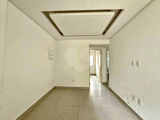 Apartamento com 1 quartos à venda em Gonzaga SP