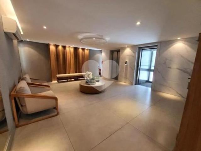 Apartamento com 1 quartos à venda em Gonzaga SP