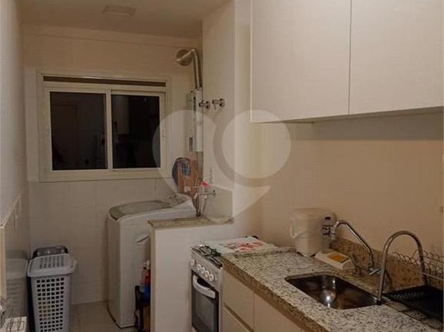 Apartamento com 1 quartos à venda em Granja viana SP