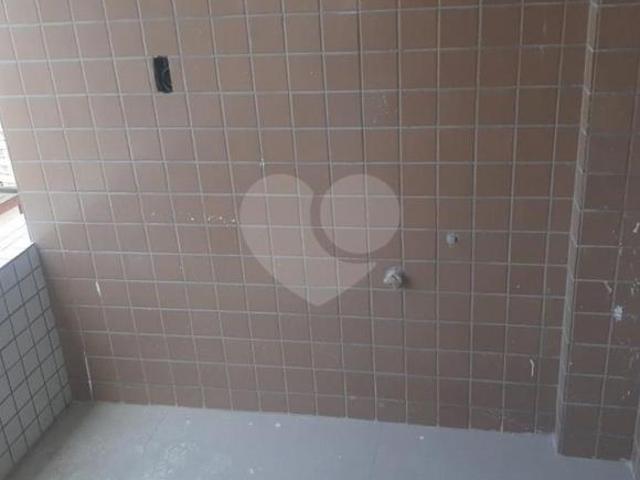 Apartamento com 1 quartos à venda em Guilhermina SP