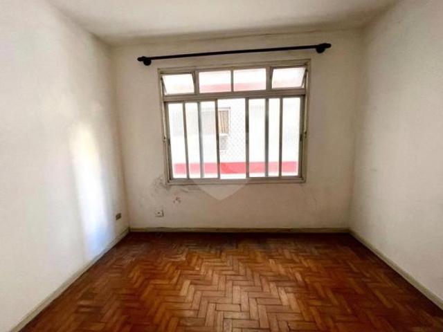 Apartamento com 1 quartos à venda em Embaré SP