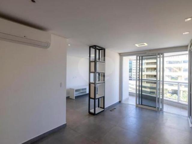 Apartamento com 1 quartos à venda em Empresarial 18 do forte SP
