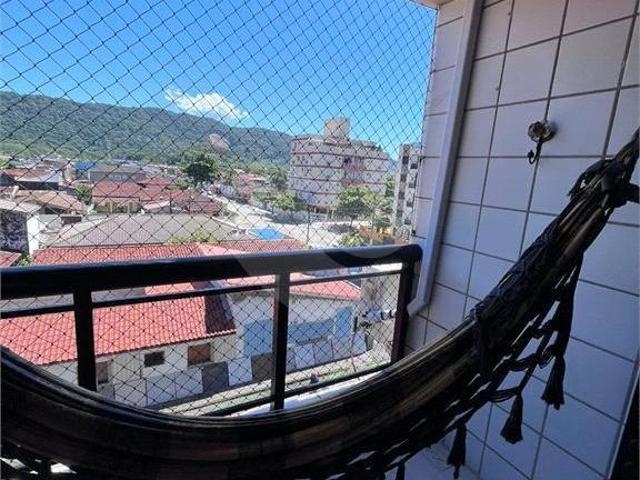 Apartamento com 1 quartos à venda em Enseada SP