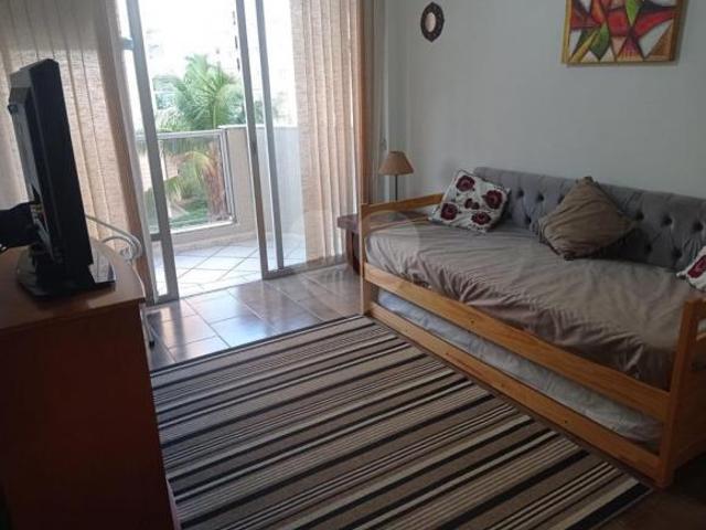 Apartamento com 1 quartos à venda em Enseada SP