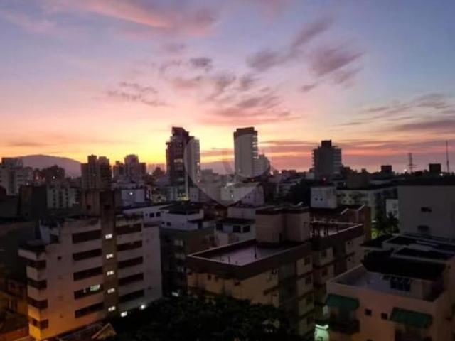 Apartamento com 1 quartos à venda em Enseada SP