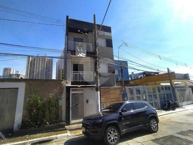 Apartamento com 1 quartos à venda em Imirim SP