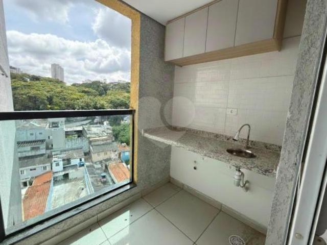Apartamento com 1 quartos à venda em Imirim SP