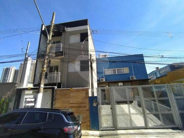 Apartamento com 1 quartos à venda em Imirim SP
