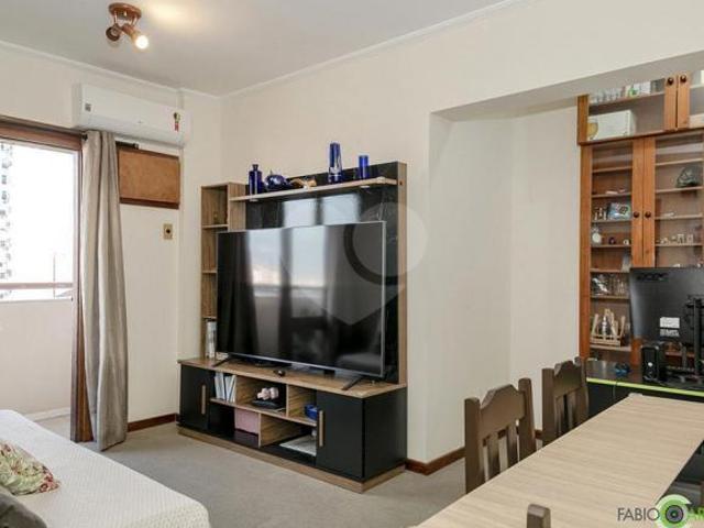 Apartamento com 1 quartos à venda em Independência RS