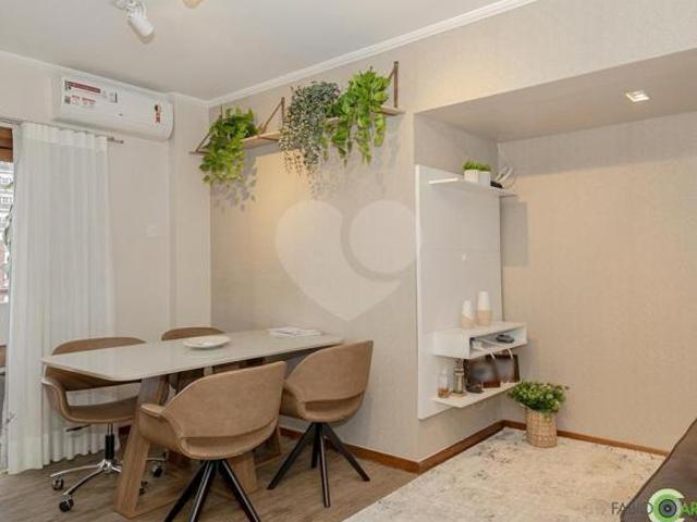 Apartamento com 1 quartos à venda em Independência RS