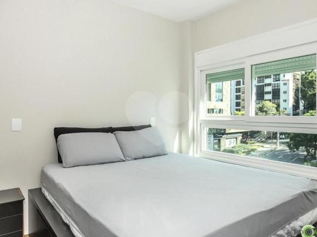 Apartamento com 1 quartos à venda em Independência RS