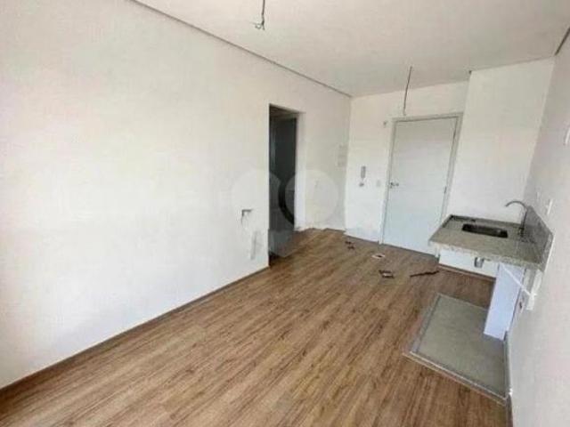 Apartamento com 1 quartos à venda em Indianópolis SP