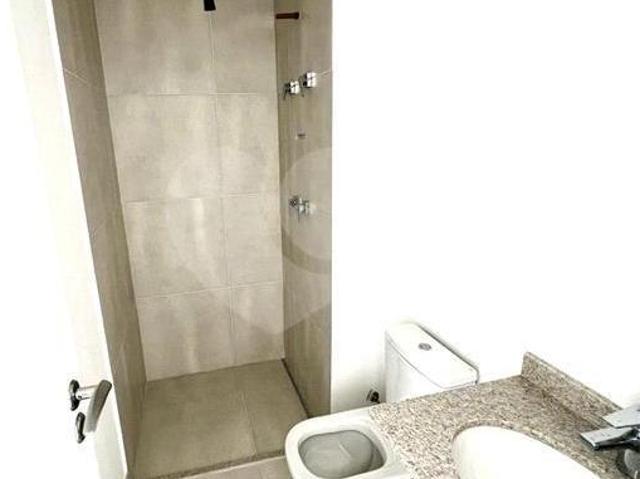 Apartamento com 1 quartos à venda em Indianópolis SP