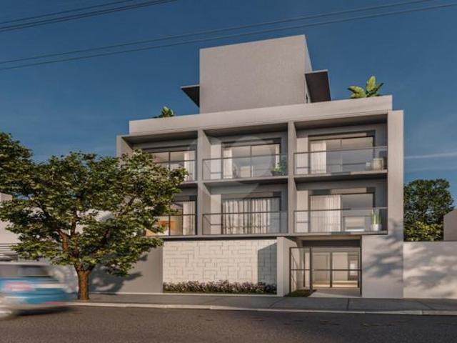 Apartamento com 1 quartos à venda em Indianópolis SP