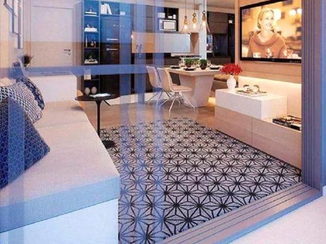 Apartamento com 1 quartos à venda em Indianópolis SP