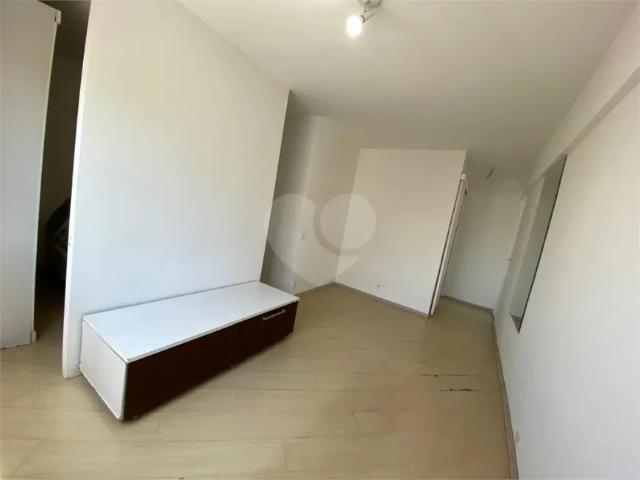 Apartamento com 1 quartos à venda em Indianópolis SP