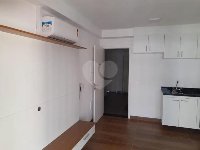 Apartamento com 1 quartos à venda em Indianópolis SP