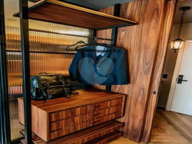 Apartamento com 1 quartos à venda em Indianópolis SP