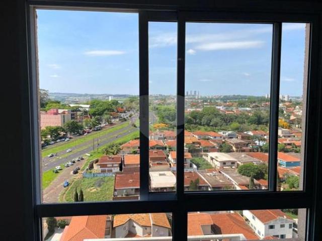 Apartamento com 1 quartos à venda em Iguatemi SP