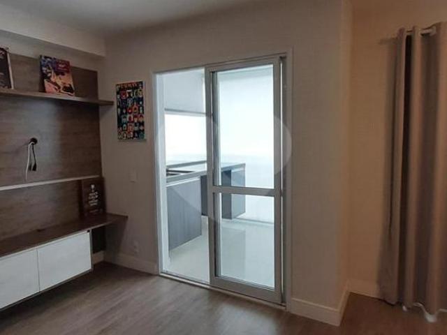 Apartamento com 1 quartos à venda em Ipiranga SP