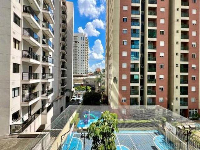 Apartamento com 1 quartos à venda em Ipiranga SP