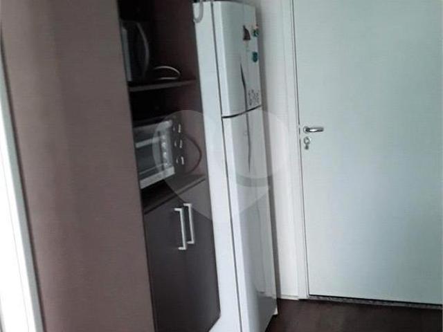 Apartamento com 1 quartos à venda em Ipiranga SP