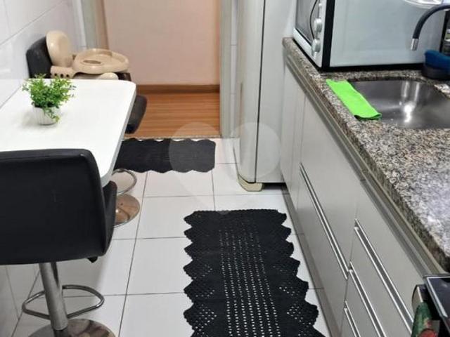Apartamento com 1 quartos à venda em Ipiranga SP