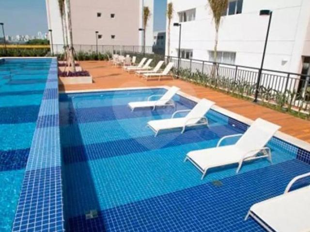 Apartamento com 1 quartos à venda em Ipiranga SP