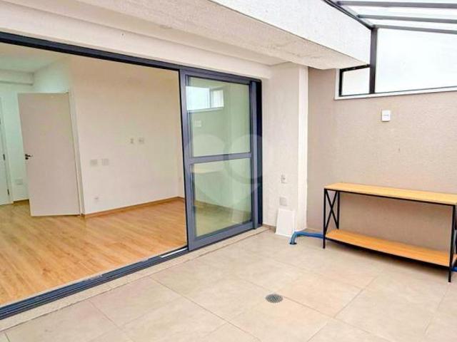 Apartamento com 1 quartos à venda em Ipiranga SP
