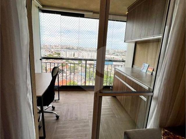 Apartamento com 1 quartos à venda em Ipiranga SP