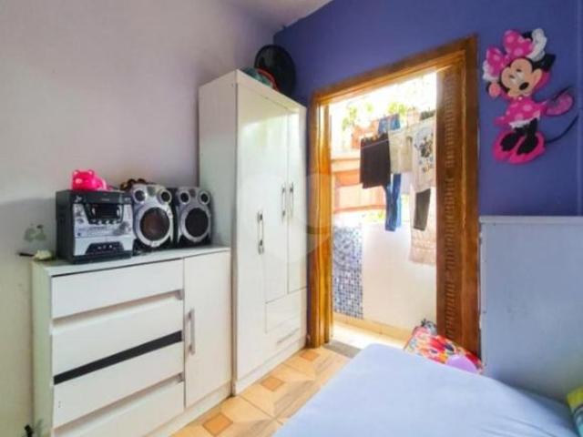 Apartamento com 1 quartos à venda em Ipiranga SP