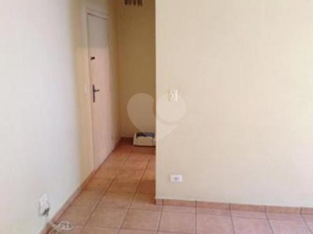Apartamento com 1 quartos à venda em Ipiranga SP