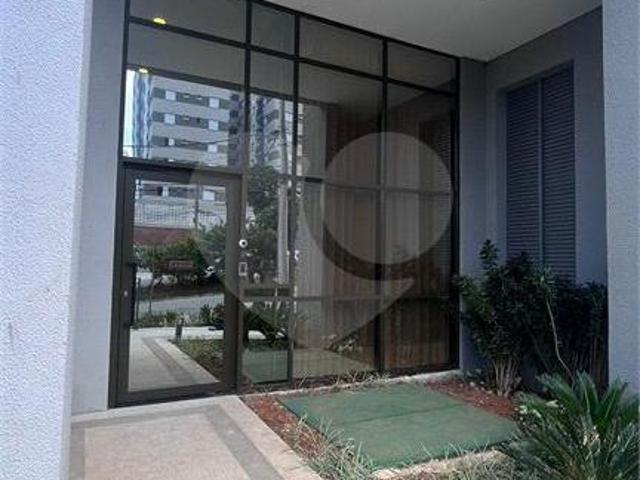 Apartamento com 1 quartos à venda em Ipiranga SP