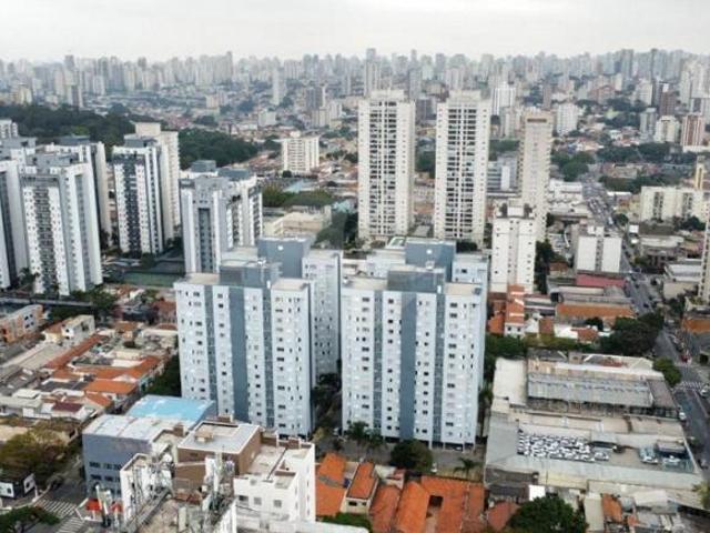 Apartamento com 1 quartos à venda em Ipiranga SP