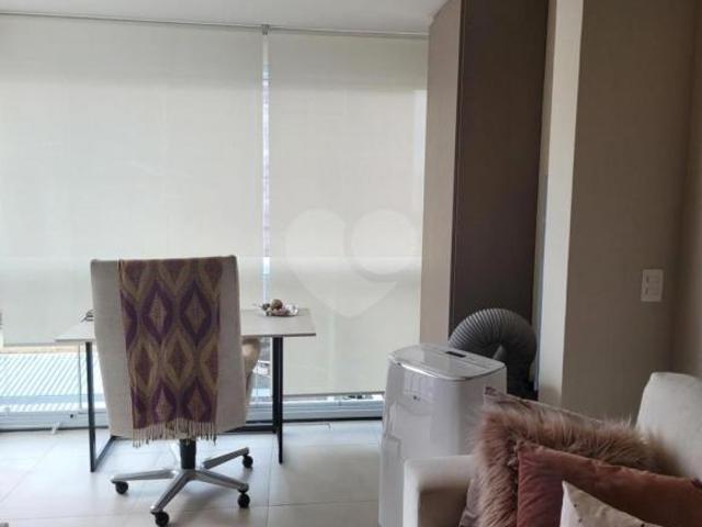 Apartamento com 1 quartos à venda em Ipiranga SP