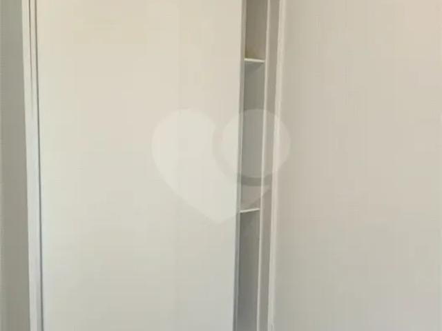 Apartamento com 1 quartos à venda em Ipiranga SP