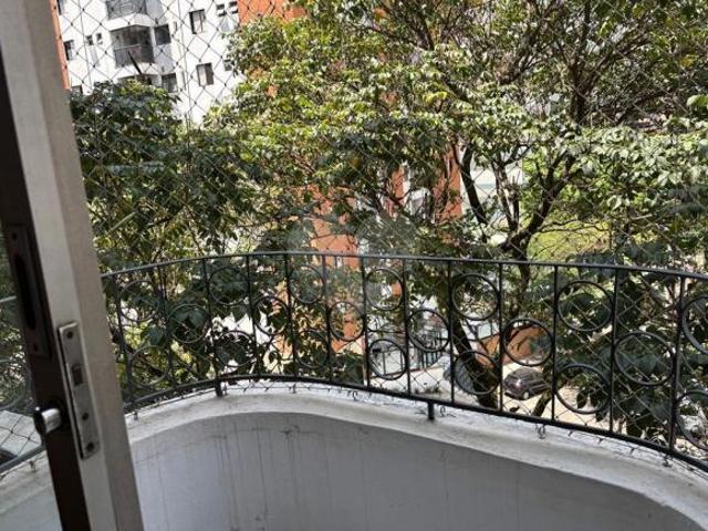 Apartamento com 1 quartos à venda em Itaim bibi SP