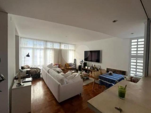 Apartamento com 1 quartos à venda em Itaim Bibi SP