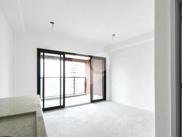 Apartamento com 1 quartos à venda em Itaim Bibi SP