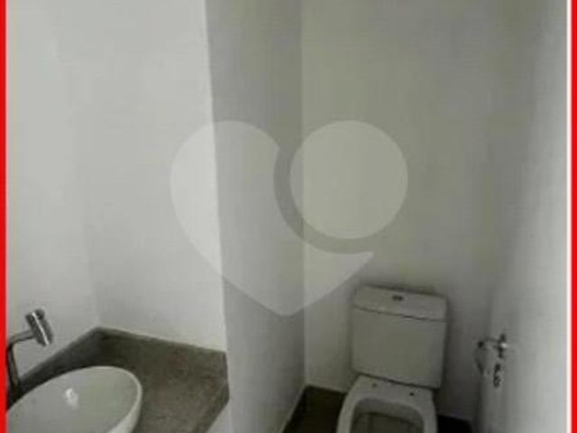 Apartamento com 1 quartos à venda em Itaim bibi SP