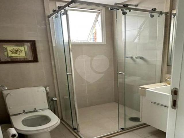Apartamento com 1 quartos à venda em Itaim bibi SP