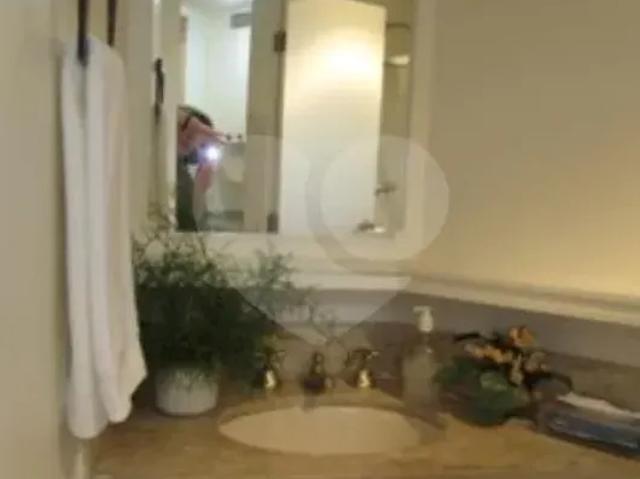 Apartamento com 1 quartos à venda em Itaim Bibi SP