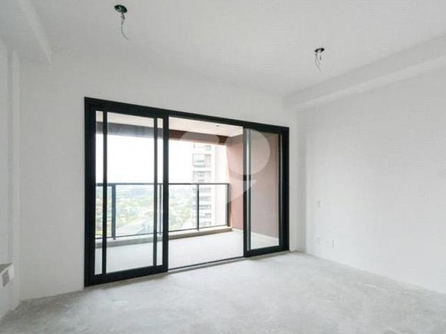 Apartamento com 1 quartos à venda em Itaim bibi SP