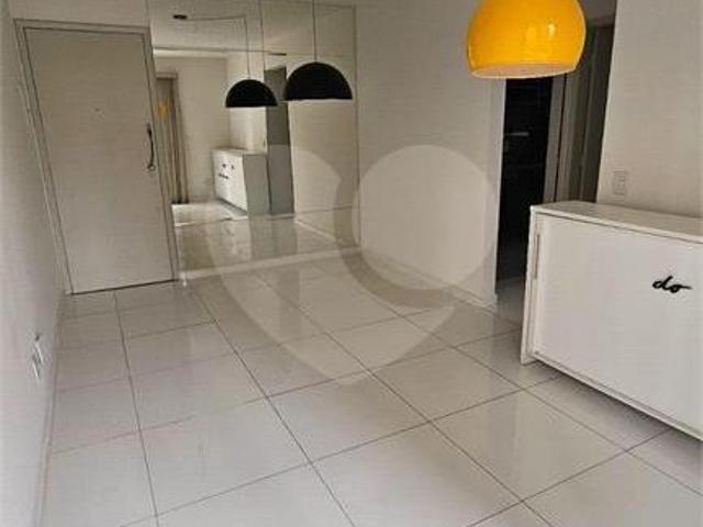 Apartamento com 1 quartos à venda em Itaim bibi SP