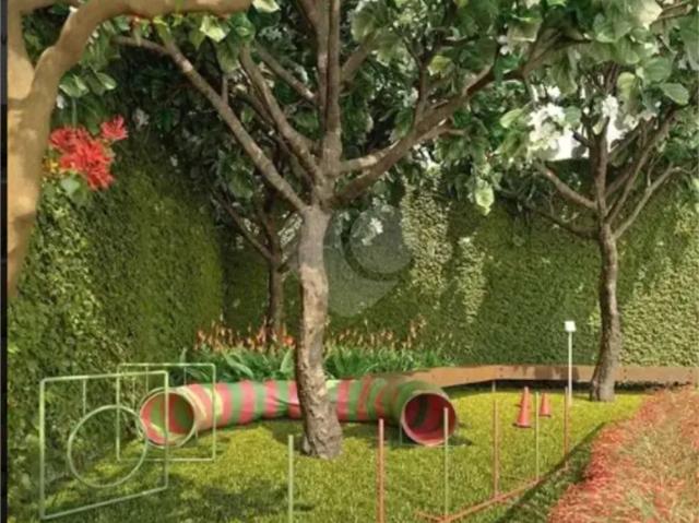 Apartamento com 1 quartos à venda em Itaim Bibi SP