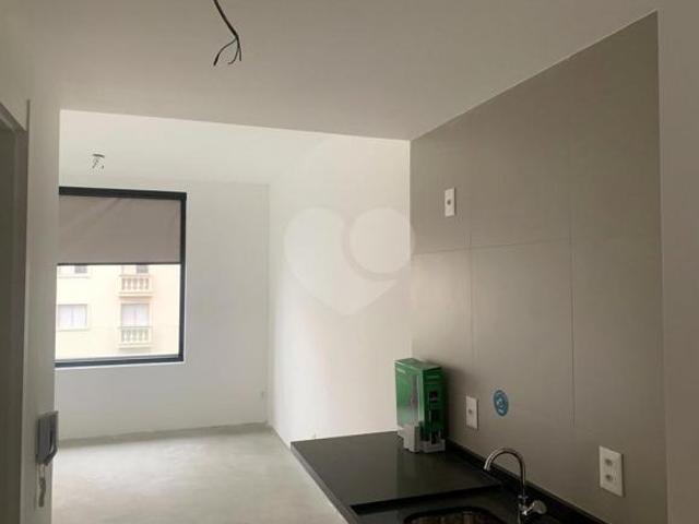 Apartamento com 1 quartos à venda em Itaim bibi SP